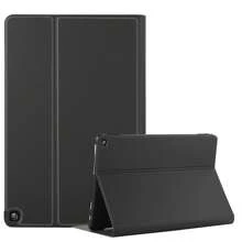 Capa de Tablet Estilo Flip Book para Galaxy Tab A9 Plus 10,95 Polegadas ...