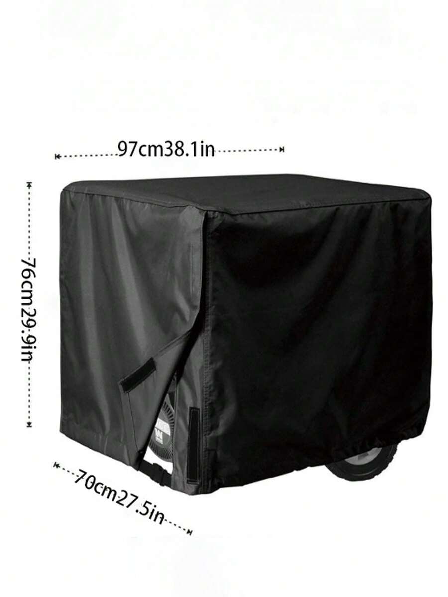 1pc Generator Cover, Cross-Border Hot Seller, Customized Wholesale ...