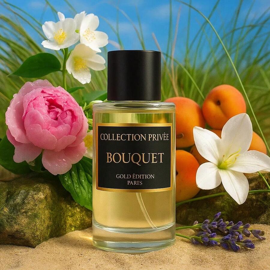 Parfum Floral Fruité Femme