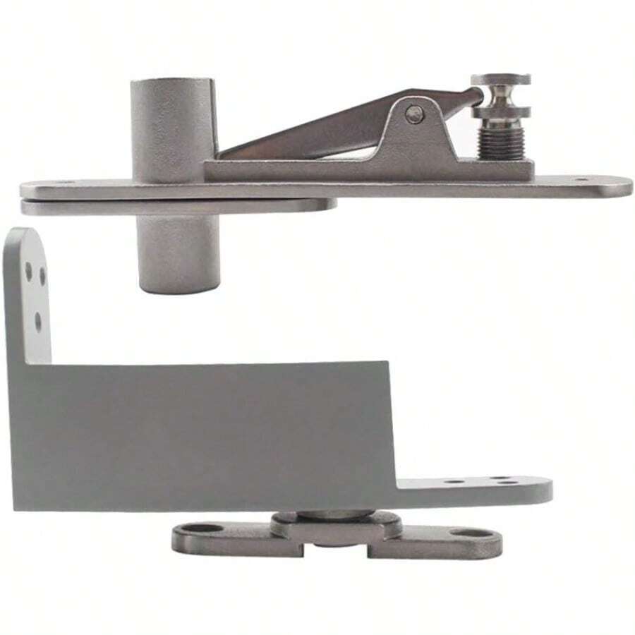 TamBee Self Closing Door Pivot Hinges Heavy Duty Hinges For Wood Doors ...