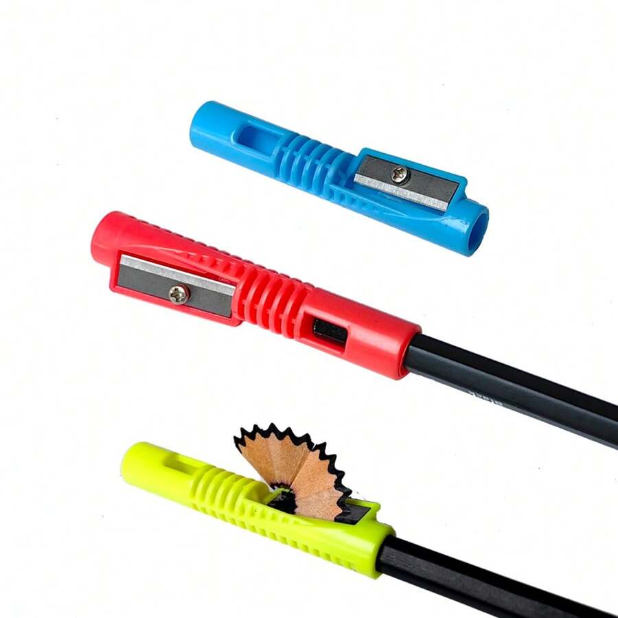 [5 Packs Multi-Functional Sharpener Set] 5 Packs Multi-Functional ...