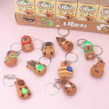 24pcs Capybara Surprise Blind Boxes, Birthday Gift Surprise Boxes, Cute ...