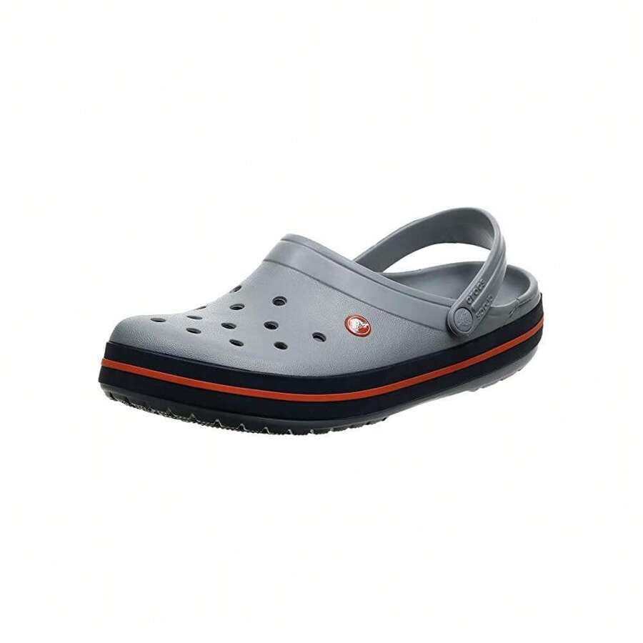 Crocs Unisex Crocband Clogs | SHEIN USA