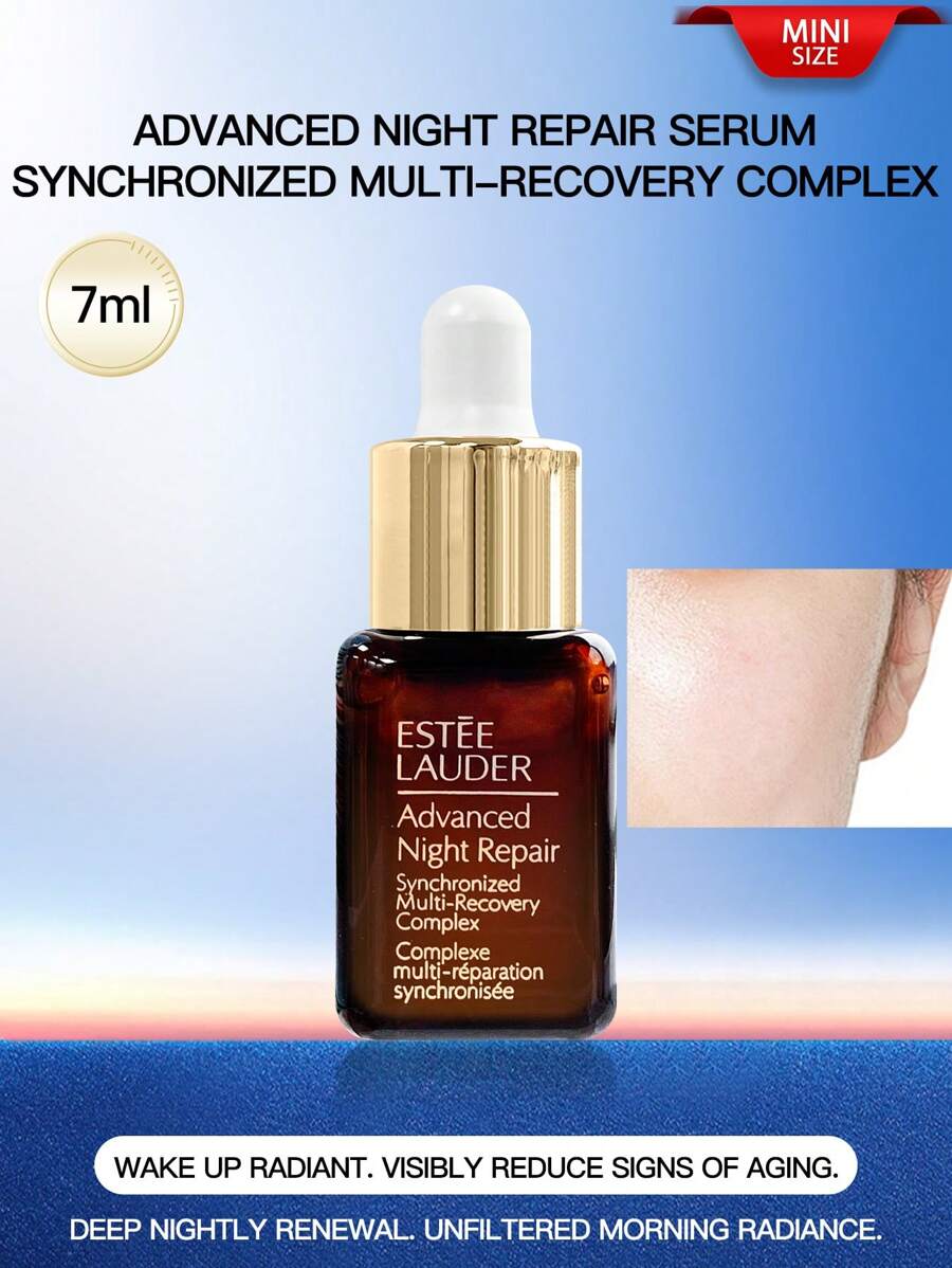 Estée Lauder ESTEE LAUDER Advanced Night Repair Synchronized Multi ...