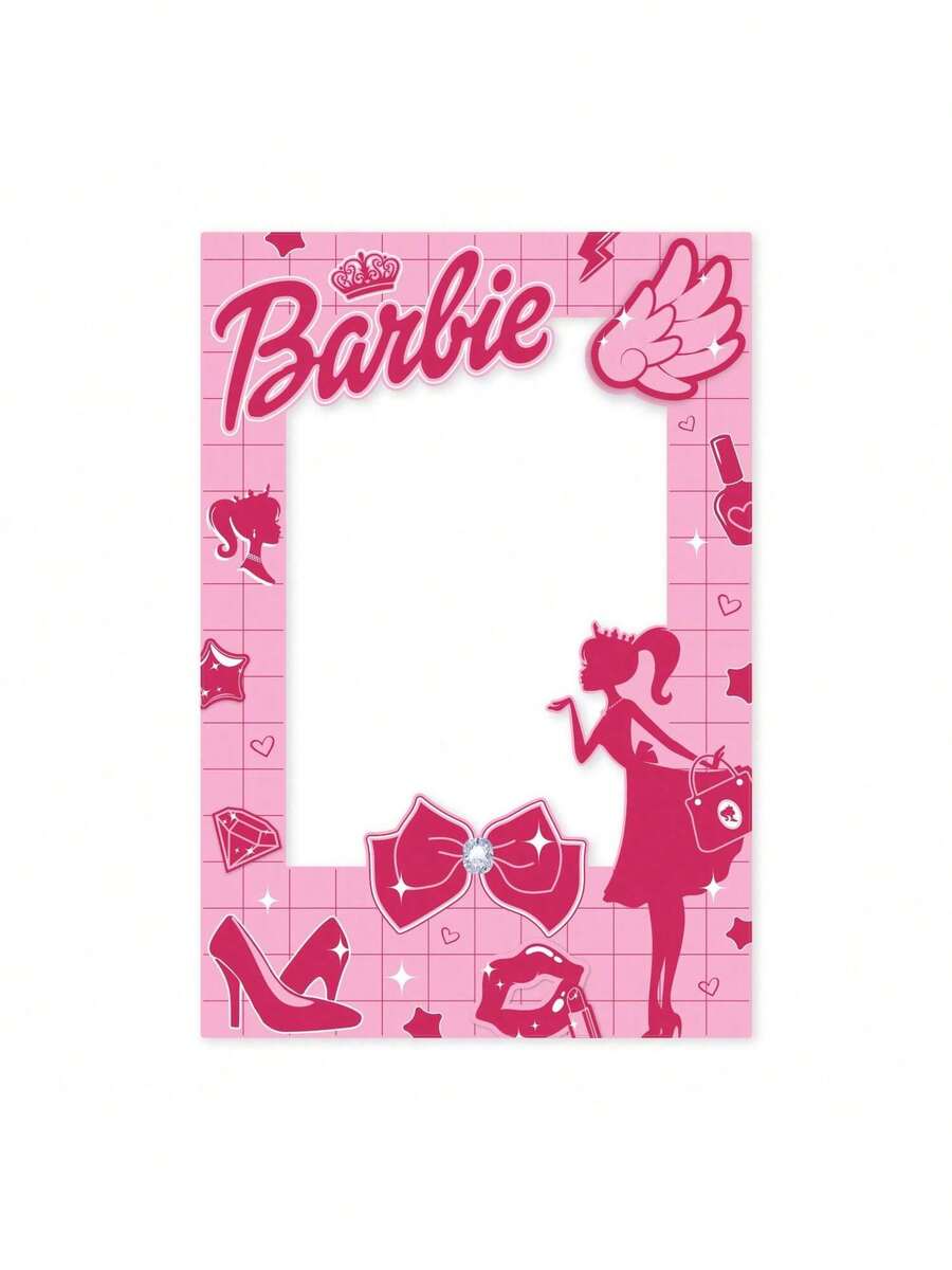 Mattel 1 Stück offiziell lizenzierte Barbie Prinzessin Puppe Themen ...