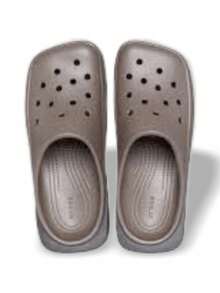 Crocs Crocs Flip-Flops Lightweight Synthetic Material Croslite™ Foam ...