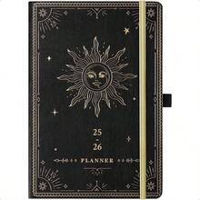 Planner 20252026 Academic Planner 20252026 July 2025 June 2026 5.75 X 8 ...