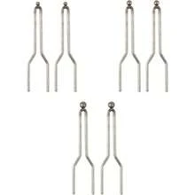 Framendino 6 Pack Wood Burning Ball Tips Pyrography Wire Tip Adjustable ...