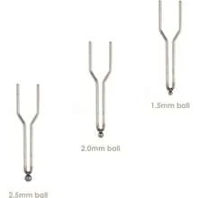 Framendino 6 Pack Wood Burning Ball Tips Pyrography Wire Tip Adjustable ...