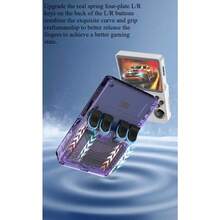 R36S New Open Source Handheld Console Dual System Retro Game Console Arcade Nostalgic Handheld ...