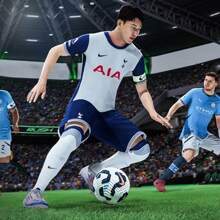 Nintendo Switch sin abrir SW EA Sports FC 24/EA SPORTS FC 25 | Moda de Mujer | SHEIN México