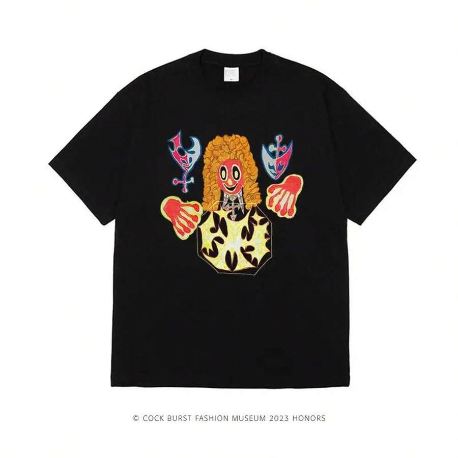 Bladee 333 Dreaming In A Dream Swedish Cloud Mist Rap Drain Gang Men's ...