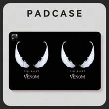 Marvel offiziell autorisiert, Venom geeignet für iPad11 Tablet Hülle ...