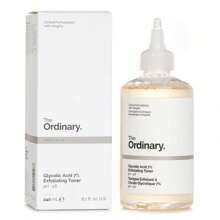 The Ordinary Glycolic Acid 7% Toning Solution (Random Packaging) | Mode ...