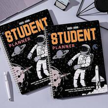 Student Planner 2025-2026 - Student Planner For Academic Year 2025-2026 ...