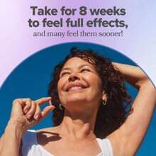 O Positiv MENO – Daily Menopause Support Vitamins With Black Cohosh ...