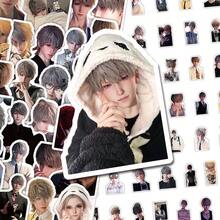 1 Pack "Love And Deep Space" Game Convenient Stickers, Including ...