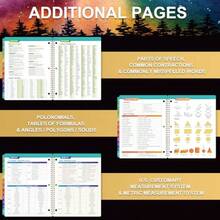 2025 Student Planner 20252026 School Planner 20252026 Aug. 2025 Jun ...