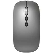 New AI Smart Mouse V11 - 5-Key Dual-Mode Bluetooth, Translation ...
