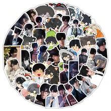 1 Pack "Love And Deep Space" Game Convenient Stickers, Including ...