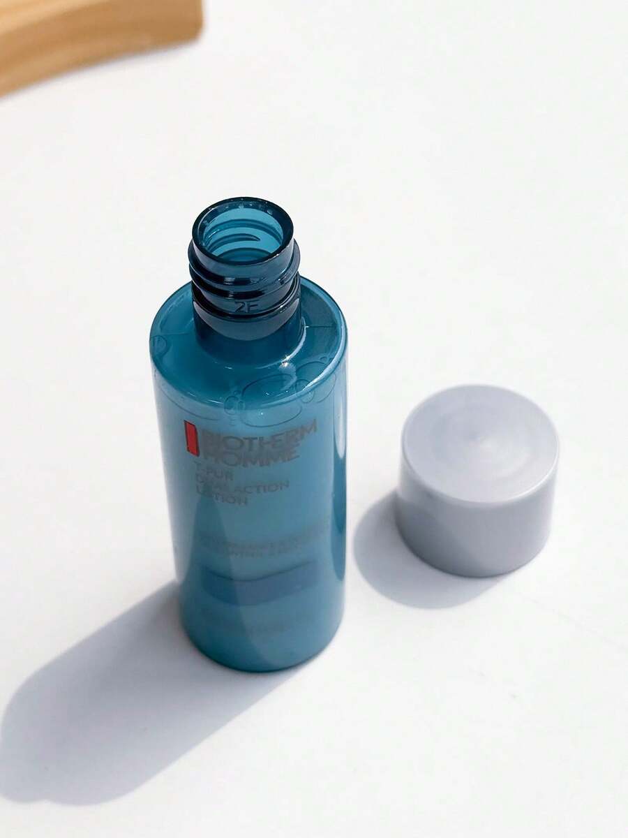 Biotherm HOMME T-PUR DUAL ACTION LOTION 30ml [MINI SIZE] | SHEIN