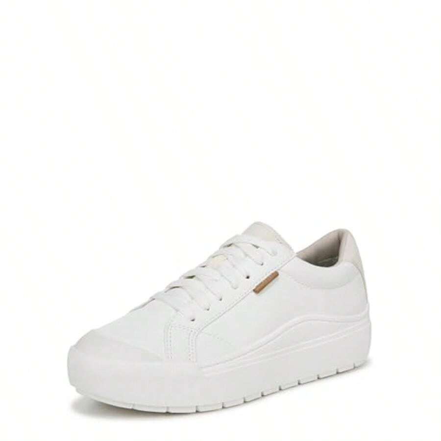 2025 Dr. Scholl's Women's Time Off Sneaker Popular Shoes. | SHEIN USA