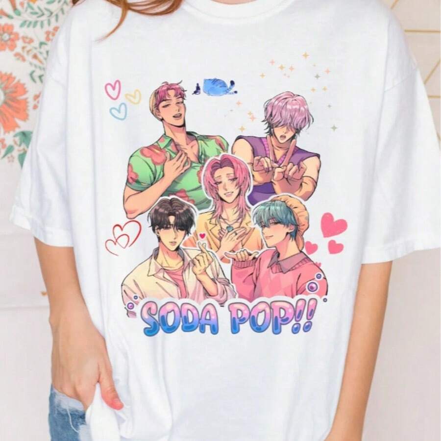 Tshirt, Demon Hunter Merch, Design Shirt, Gifts For Fans for Sale New ...