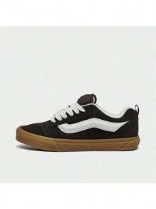 Vans Vans Knu Skool Men's Casual Shoes | SHEIN USA