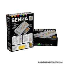 Password Grow Game 04746 – Unravel The Secret Code With 6 Colors And 10 ...