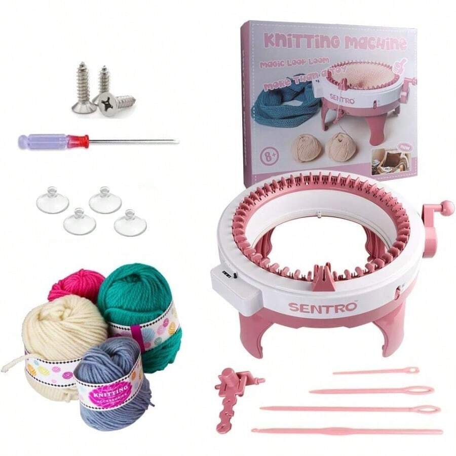 Crochet Kits | Mode de Mujer | SHEIN España