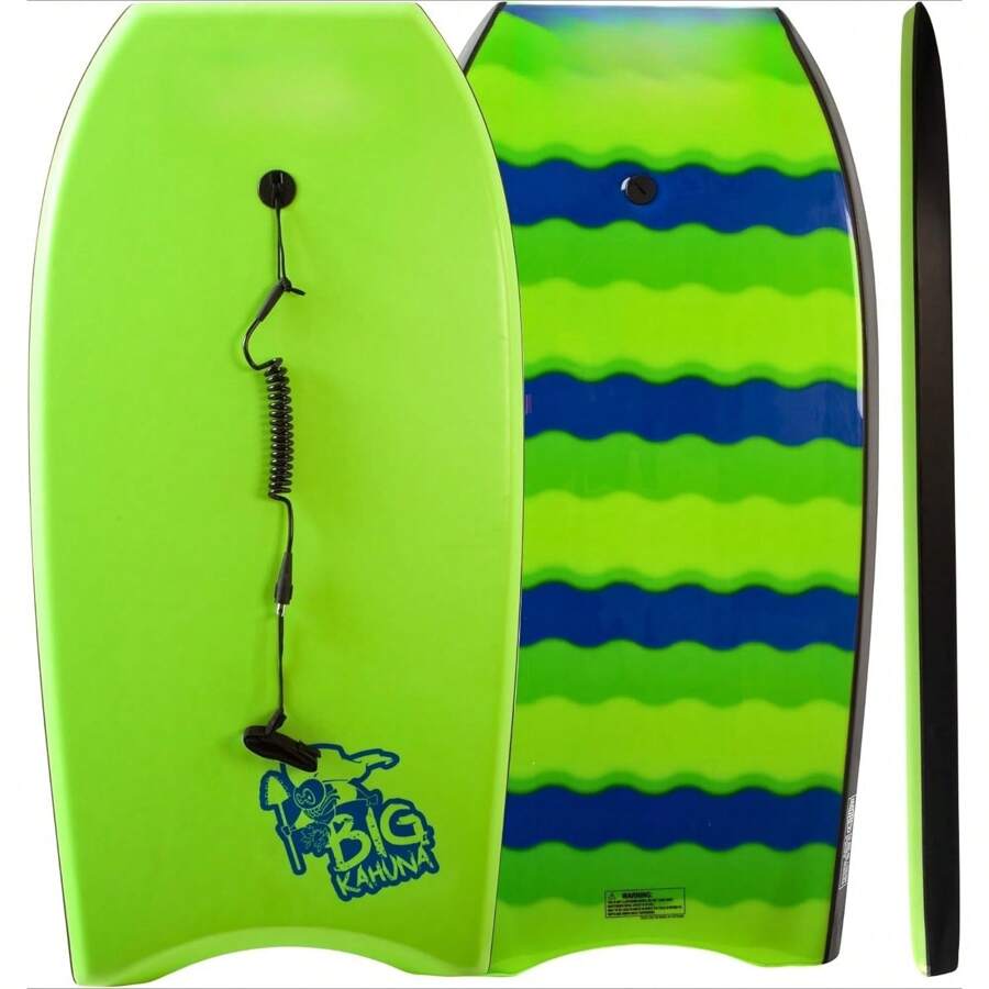 Big Kahuna 44" The Original Bodyboard For Tall Riders. Body Board For ...