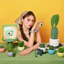 FujiFilm PAL draagbare instant camera smart camera geschenkdoos Mini ...