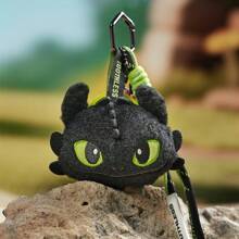 How To Train Your Dragon Toothless Plush Keychain | SHEIN