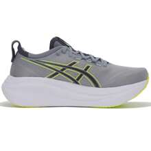 Asics Men's Running Shoes GEL-NIMBUS 27, Comfortable Casual Shoes For Daily Commute, 1011B958 ...