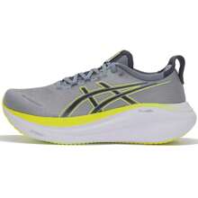 Asics Men's Running Shoes GEL-NIMBUS 27, Comfortable Casual Shoes For Daily Commute, 1011B958 ...