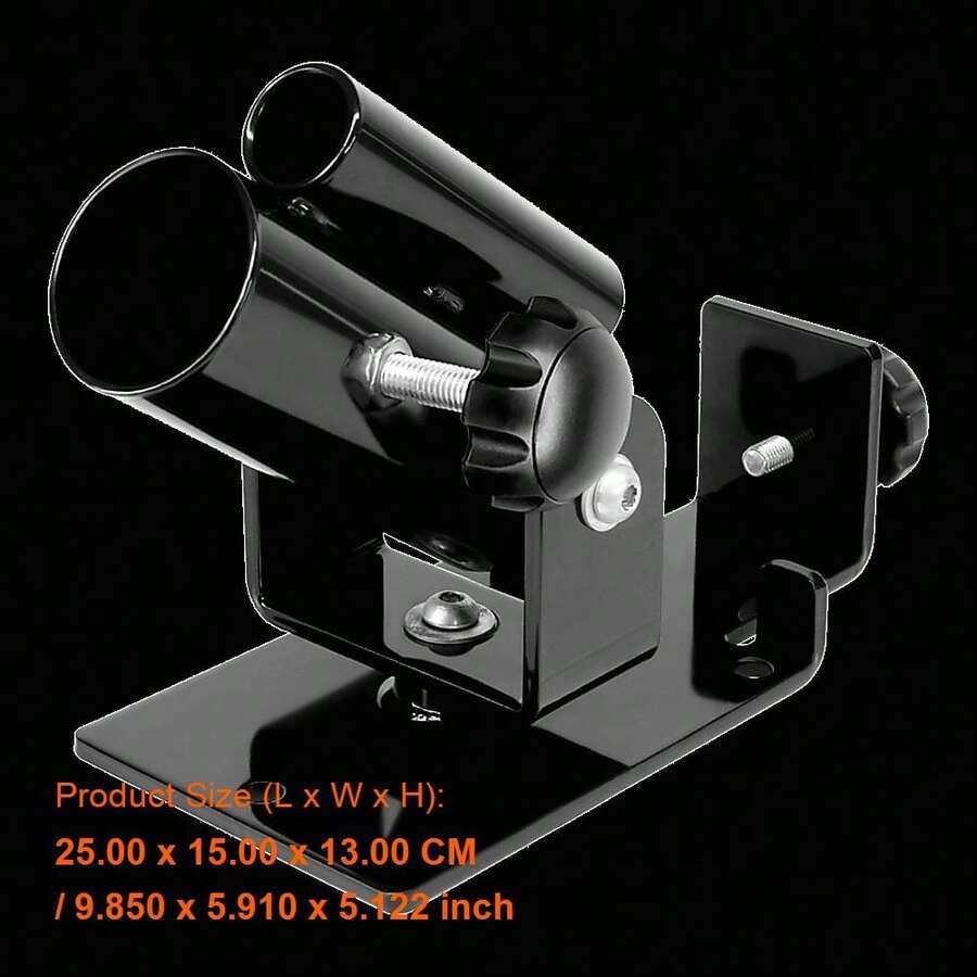 Rotating Landmine Row Platform For 1" & 2" Bars – 360-Degree Swivel T ...