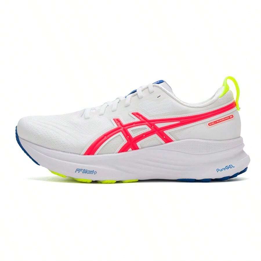 ASICS GEL-KAYANO 32 ATC Running Shoes, Shock Absorbing & Stable, Men's ...