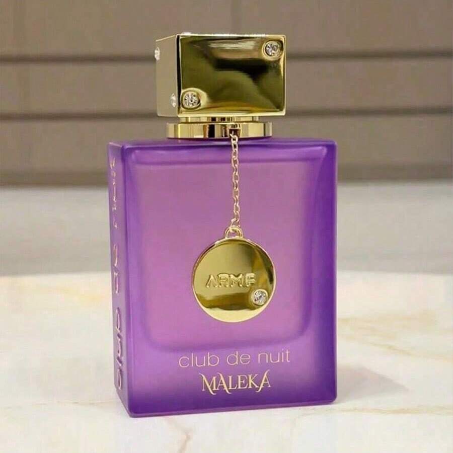 Club De Nut Maleka 2025 - 3.6oz Women's Perfume Spray | New Juicy ...