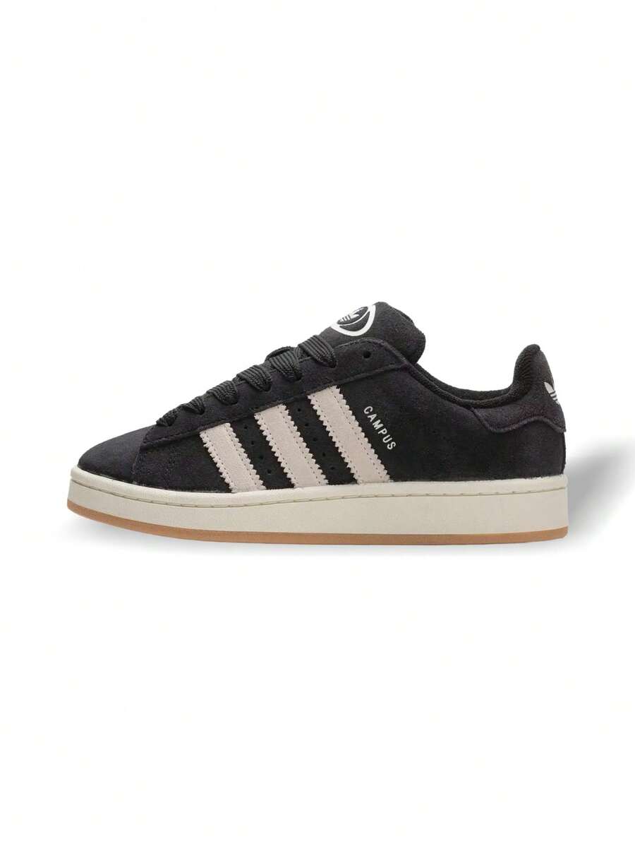 Adidas CAMPUS 00s W CBLACK/CREWHT/WONWHI | Moda de Mujer | SHEIN México