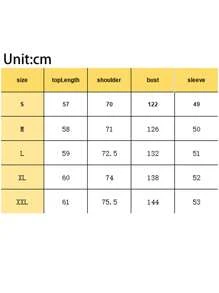 Women's Cotton Fleece Jacket Fashion Long Sleeve Stand Collar Zip Up ...