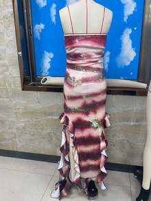 Halloween Shark Tale Costume For Adults Oscar And Lola Couple Costume ...