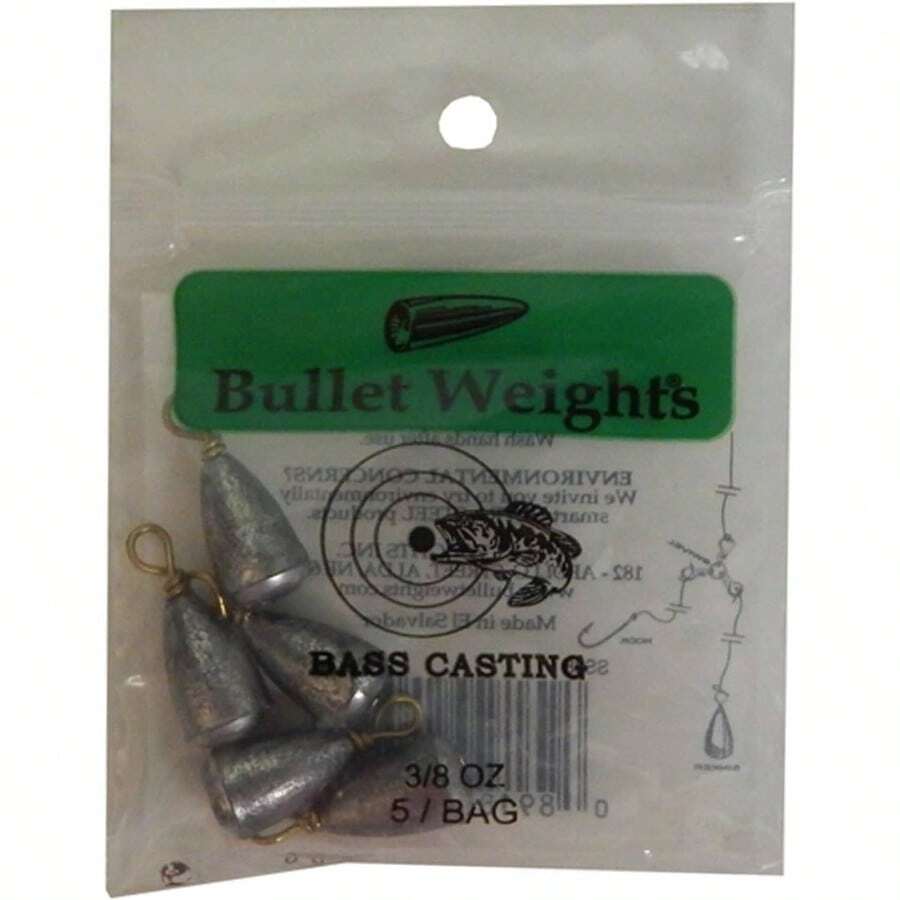 Bass Casting Sinker, Popular Styles For 2025 Year | SHEIN USA