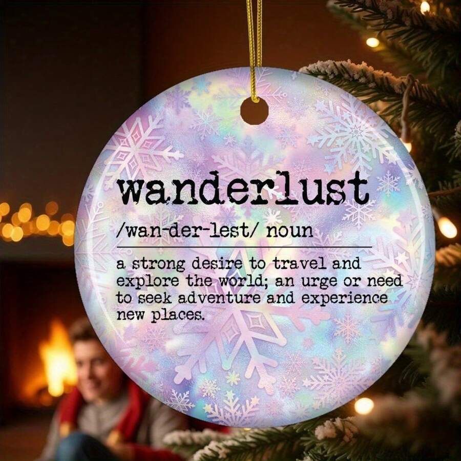 Wanderlust Definition, Small Tree Topper, Weight Yet Sturdy, Best ...