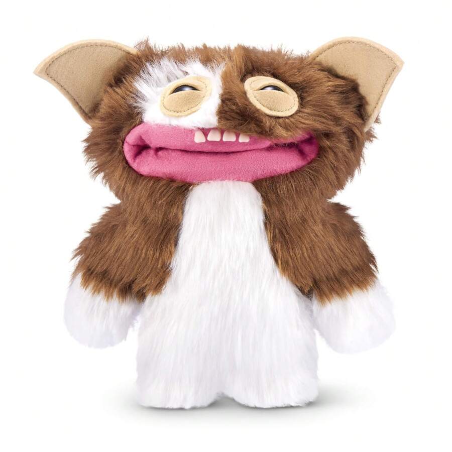 ZURU Fuggler Official Licensed Ugly-Cute Monster Series,Funky Gremlin ...