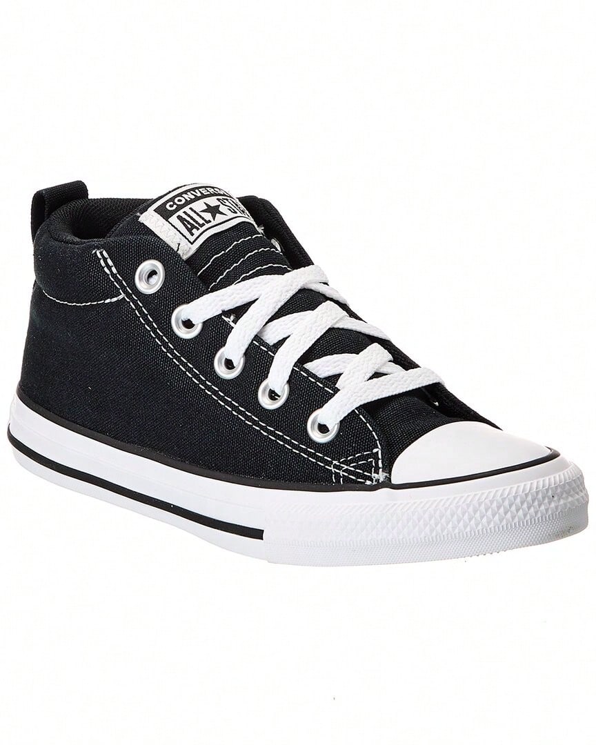 Zapatilla Converse Chuck Taylor All Star Street de lona | Mode de Mujer ...