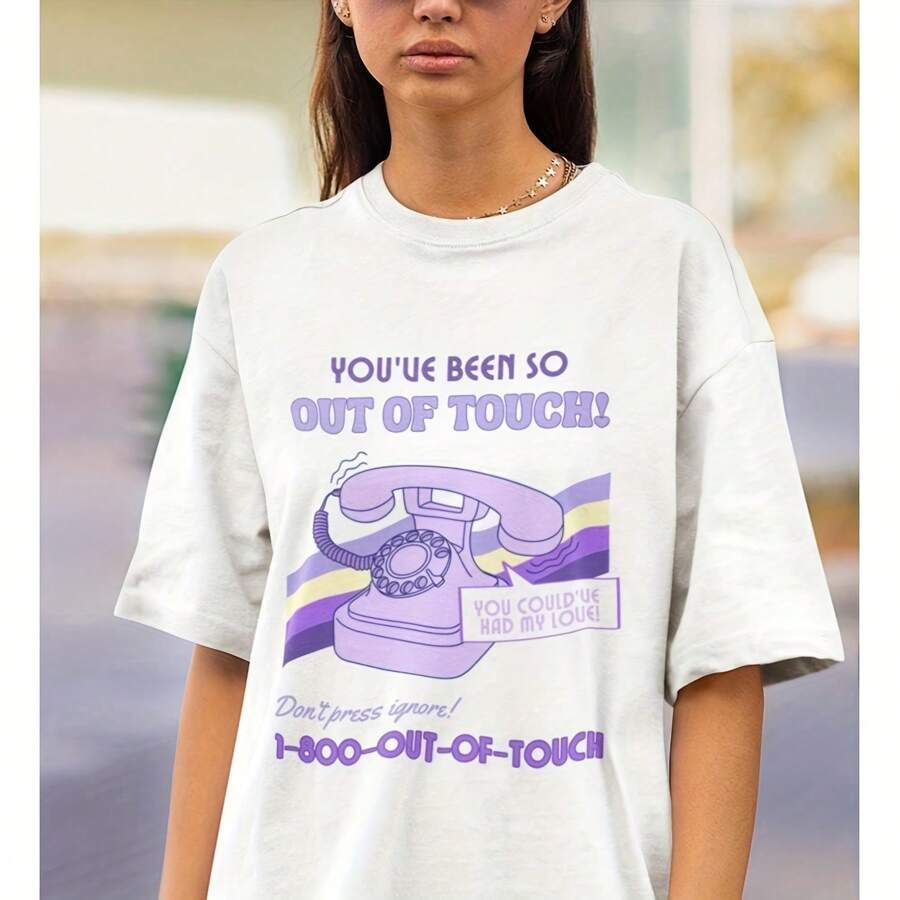 Katseye Touch Shirt Katseye Shirt Subtle Katseye Merch Katseye Lyric ...