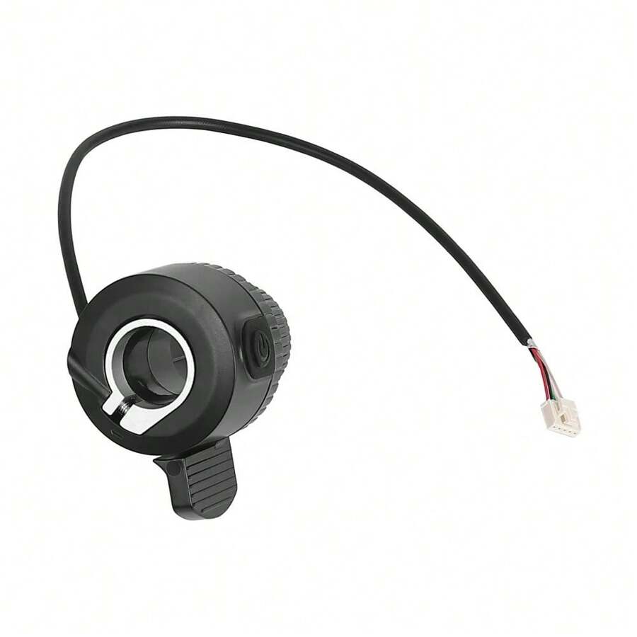 Replacement Throttle Switch Assembly For Kukirin G2 G3 G4 Electric Scooter Accelerator Power ...