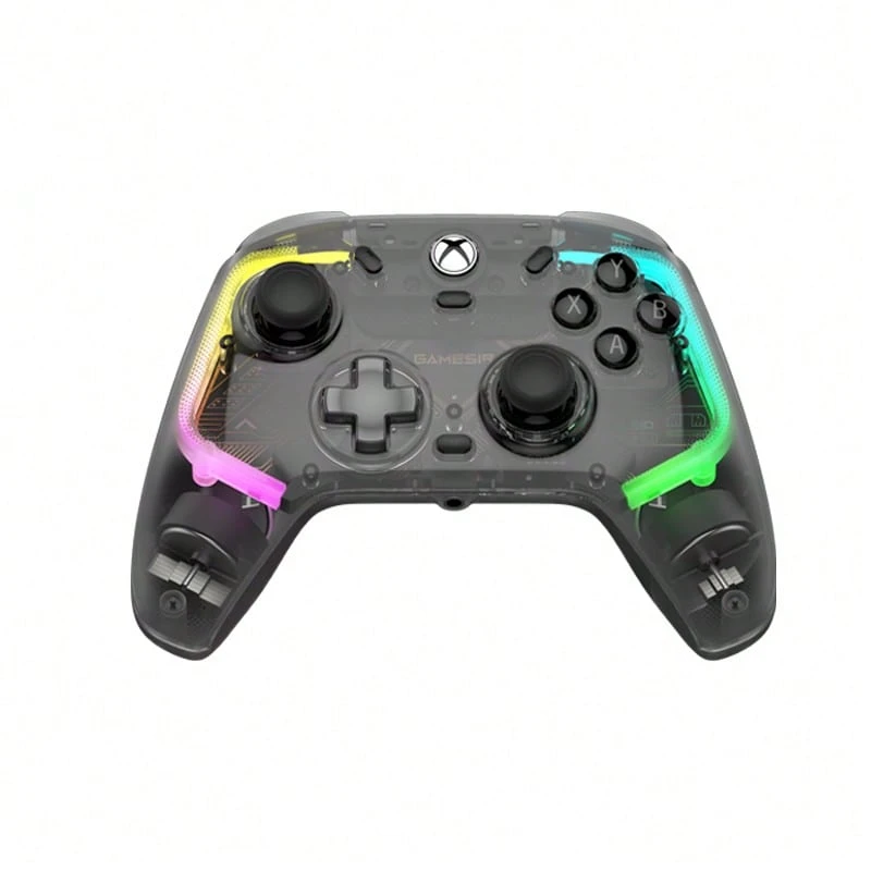 GAMESIR GameSir K1 Ilusión Multicolor | Controlador de juegos con cable ...