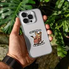 Adesivi monouso, adatti per cancelleria, tazze d'acqua, tablet ...