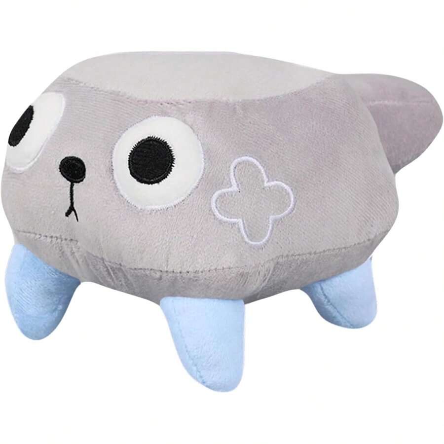 Peluche de Dandy's World Pebble Vee Rodger Flutter, decoración navideña ...